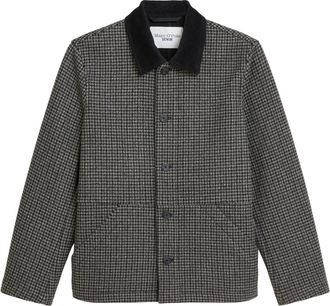 Marc O'Polo Denim Jacke