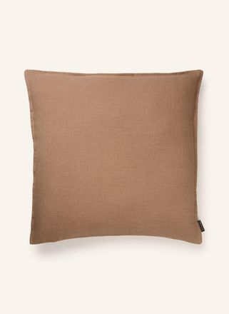 Proflax Proflax Dekokissenh&uuml;lle Aus Leinen beige