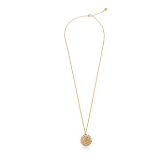 Jimmy Choo London Lace Sphere Pendant Mfq-Gold - - Accessories - Damen - Gelb - ONE SIZE