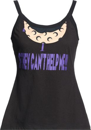 Marine Serre TOPS - Tank Tops auf YOOX.COM