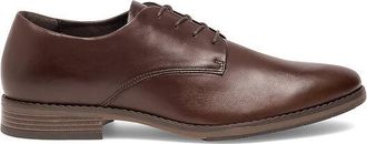 Lasocki Lasocki Halbschuhe COMO-123 MB Braun