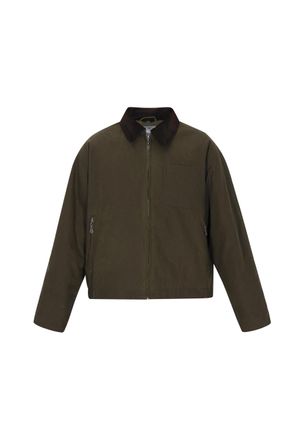 Dreimaster Dreimaster Jacke Frauen Dunkeloliv