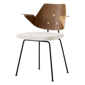 & Tradition Chaise RFH RD7, Robin Day & Tradition