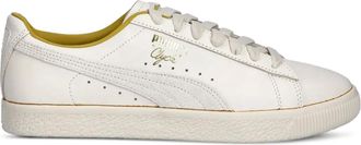 Puma x The Neverworn baskets IV Clyde - Blanc