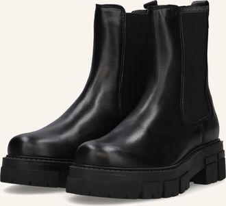 Apple of Eden Apple Of Eden Chelsea Boots schwarz