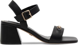 Nine West Sandalen Nine West 123AL0553 Schwarz
