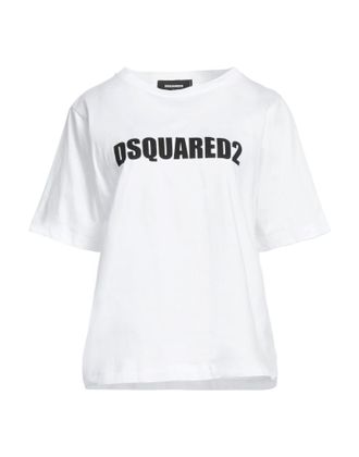 Dsquared2 TOPS - T-shirts auf YOOX.COM