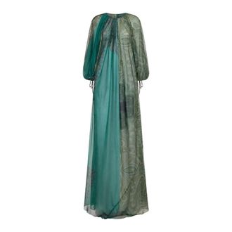 Pierre-Louis Mascia Kleider - - Dresses - Damen - Blau - ONE SIZE