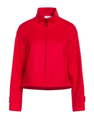 Akris JACKEN & M&Auml;NTEL - Jacken und Anoraks auf YOOX.COM