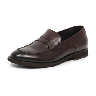 Seboy&acute;s 3784 Tmoro Moccasin - - Shoes - Herren - Braun - 44 EU