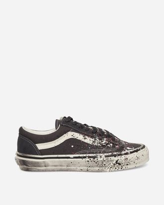 Vans Premium Old Skool 36 Sneakers Charcoal Grey