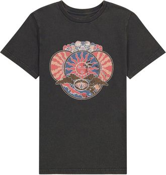 Wrangler Graphic Tee