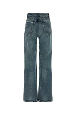 Alaia Jeans - Blue