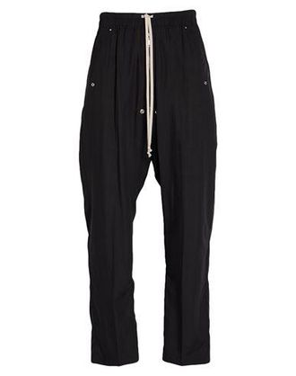 Rick Owens BAS - Pantalons sur YOOX.COM