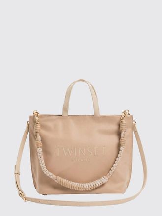 Twinset Handtasche TWINSET Damen Farbe Sand