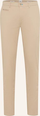 Brax Brax Chino Style Fabio In beige