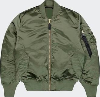 Alpha Industries Veste - Taille XL