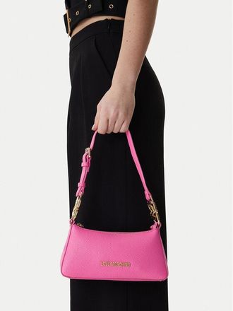 Love Moschino Handtasche JC4007PP1OLB0604 Rosa