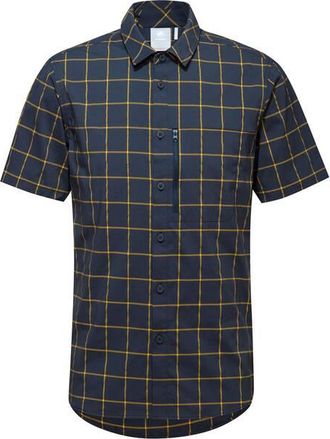 Mammut Herren Hemd Mountain Shirt Men