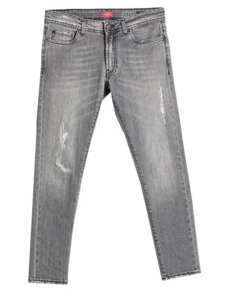Liu Jo HOSEN & R&Ouml;CKE - Jeanshosen auf YOOX.COM