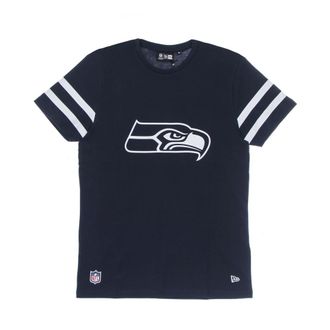 New Era Herren, Oberteile, Blau, MGr&ouml;&szlig;e