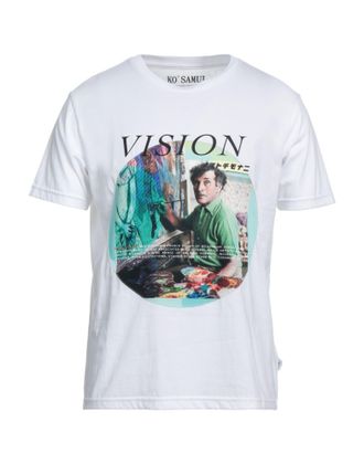 Ko Samui TOPS - T-shirts auf YOOX.COM