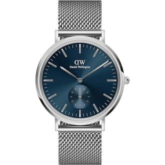 Daniel Wellington Damen, Accessories, Schwarzk, ONE SIZEGr&ouml;&szlig;e