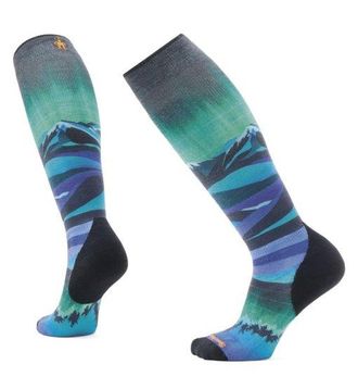 Smartwool Ws Targeted Cushion OTC - Skisocken - Damen