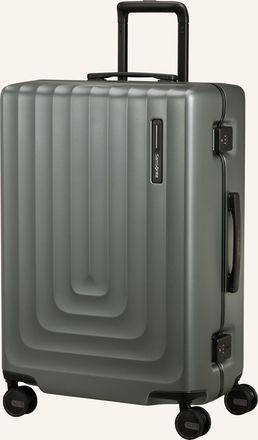 Samsonite Trolley Focus gruen