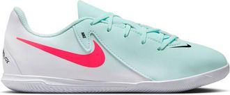 Nike Kinder Fussball-Hallenschuhe Jr. Phantom GX 2 Club Little/Big Kids IC Soccer Shoes