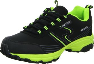 Sneakers Trekkinghalbschuh 86255-2