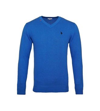 U.S.Polo Association Strickpullover Pullover Sweater Strickpullover V-Neck Neal