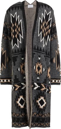 Gaëlle Paris STRICKWAREN - Strickjacken auf YOOX.COM