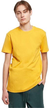 Urban Classics Herren T-Shirt Basic Tee californiayellow 4XL