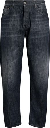 Dondup HOSEN & R&Ouml;CKE - Jeanshosen auf YOOX.COM