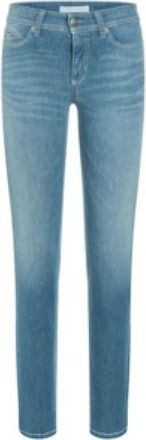 Cambio Damen, Jeans, Blau, W32Gr&ouml;&szlig;e