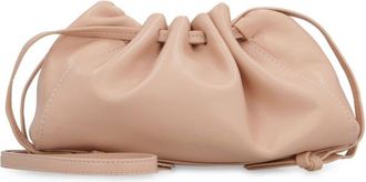 Mansur Gavriel Mini Bloom Schultertasche - Nude