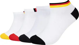 Camano F&uuml;&szlig;linge