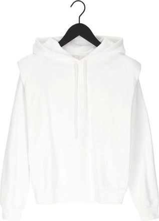 Notes du Nord Damen, Sweatshirts & Hoodies, Wei&szlig;, XLGr&ouml;&szlig;e