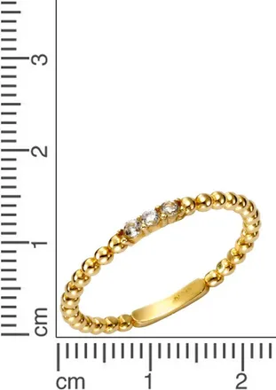 Firetti Ring