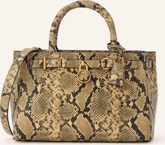 Tommy Hilfiger Umh&auml;ngetasche beige