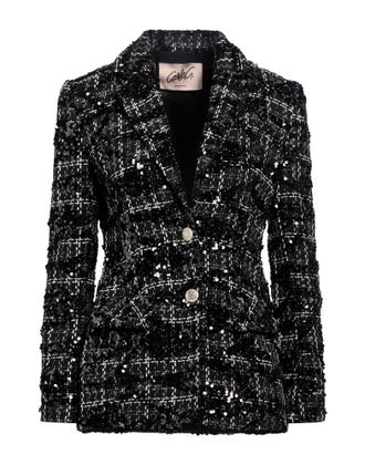 Carla G. ANZ&Uuml;GE und CO-ORDS - Blazers auf YOOX.COM