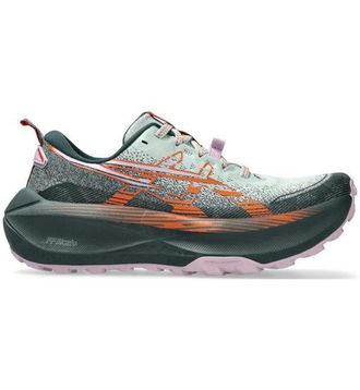 Asics Trabuco MAX 4 - Trailrunning Schuhe - Damen