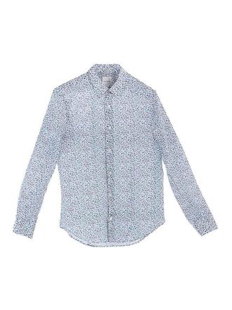 Paul Smith Chemise - Bleu Clair