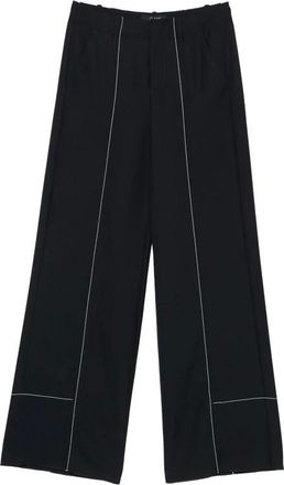 Seafarer Femme, Pantalons, Noir, Taille: 40 FR Pant Seafarer