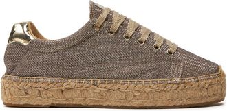 Replay Espadrilles Replay GWF22.000.C0024S Goldfarben
