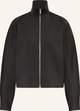 someday Someday Jacke Ulara schwarz