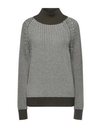 Victoria Beckham STRICKWAREN - Rollkragenpullover auf YOOX.COM