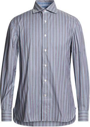 Isaia TOPS - Chemises sur YOOX.COM