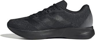 adidas Homme Duramo RC2 Running Shoes, Core Black/Core Black/Halo Silver, 49 1/3 EU